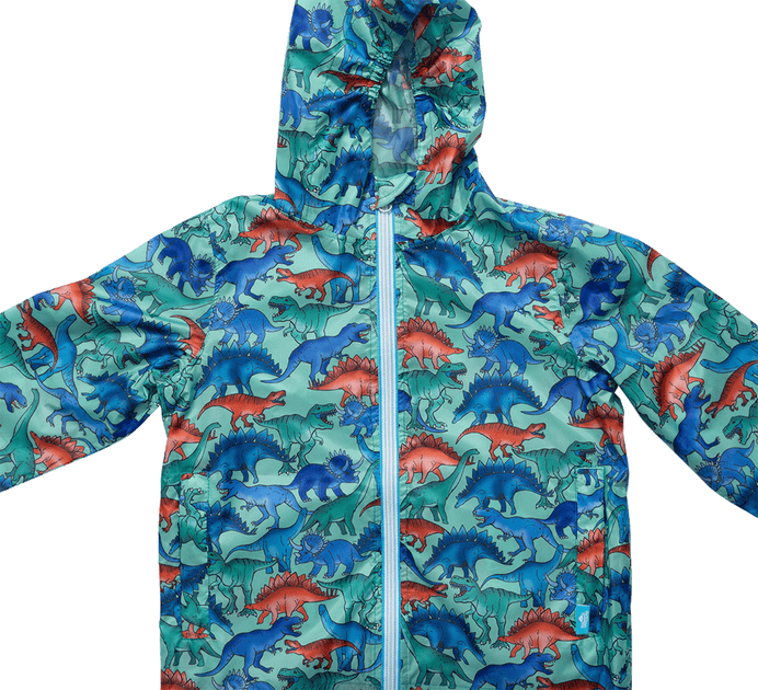 Premium Kids Raincoats NZ | Stylish, Functional & Waterproof
